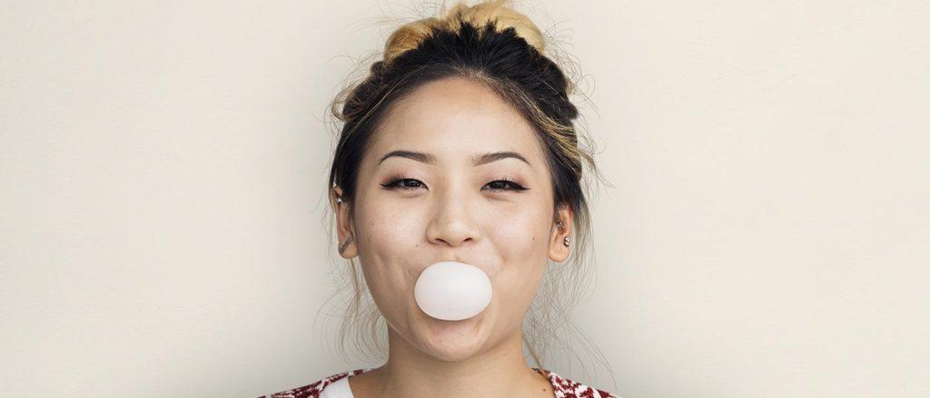 Fact Check: If you Swallow Chewing Gum it Stays in your Stomach | Doctify